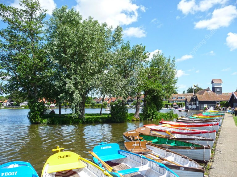 David Mayhew – AnythingSuffolk – a range of Suffolk printed gifts