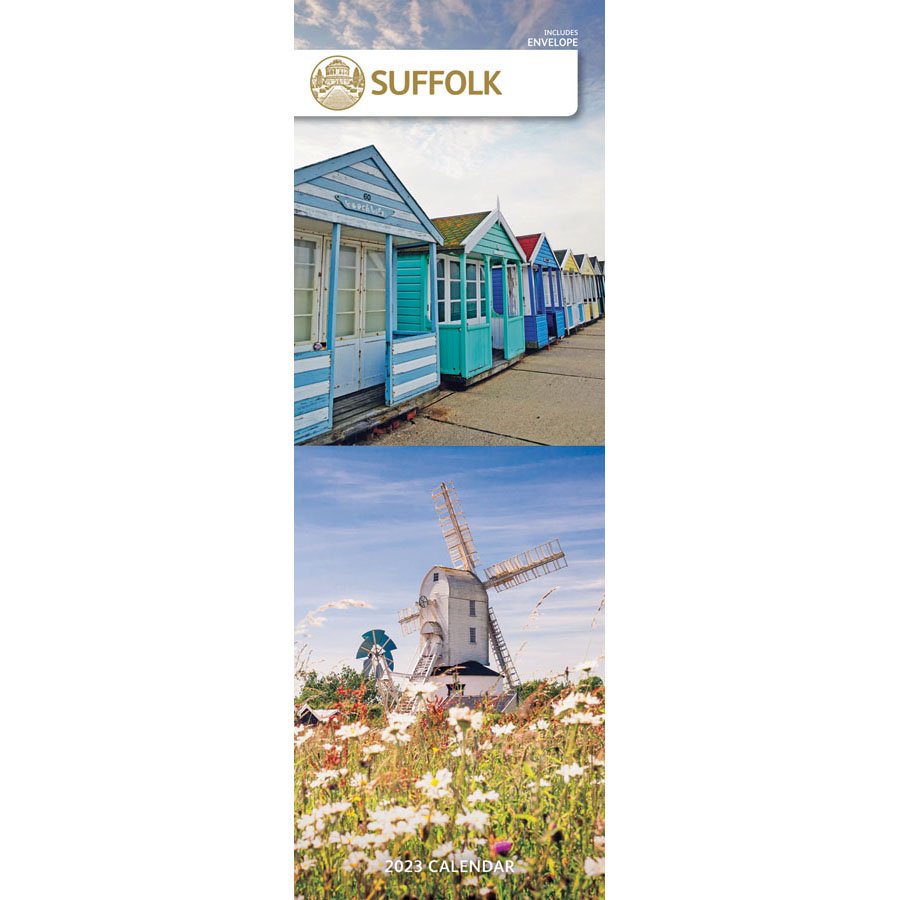 Suffolk Calendars – AnythingSuffolk – a range of Suffolk printed gifts